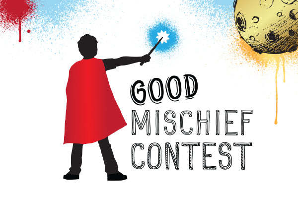 ‘Harry Moon’s Good Mischief’ Being Developed For TV Special And Series ...