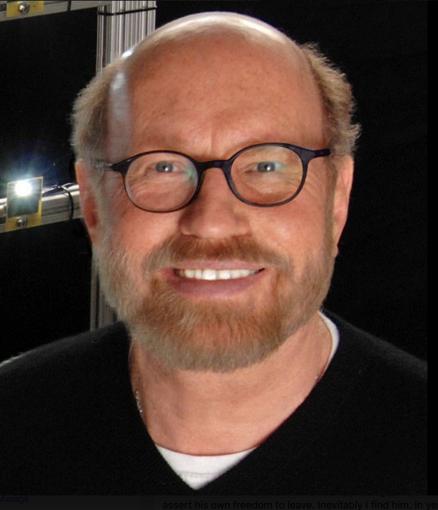 Walt Disney Production Chief to Serve as Coach to Good Mischief Contes ...